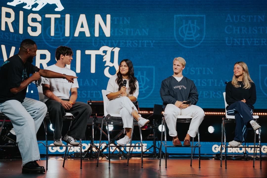 Austin Christian University